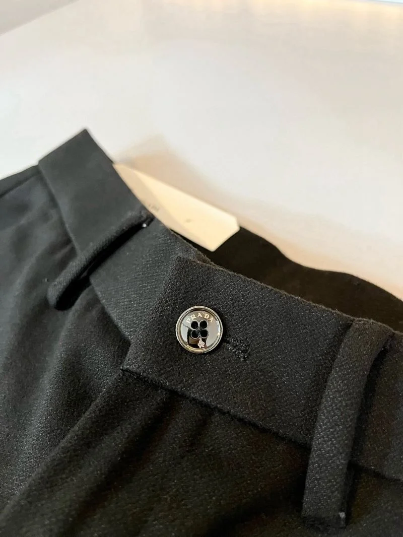 Inexpensive Prada Long Pants