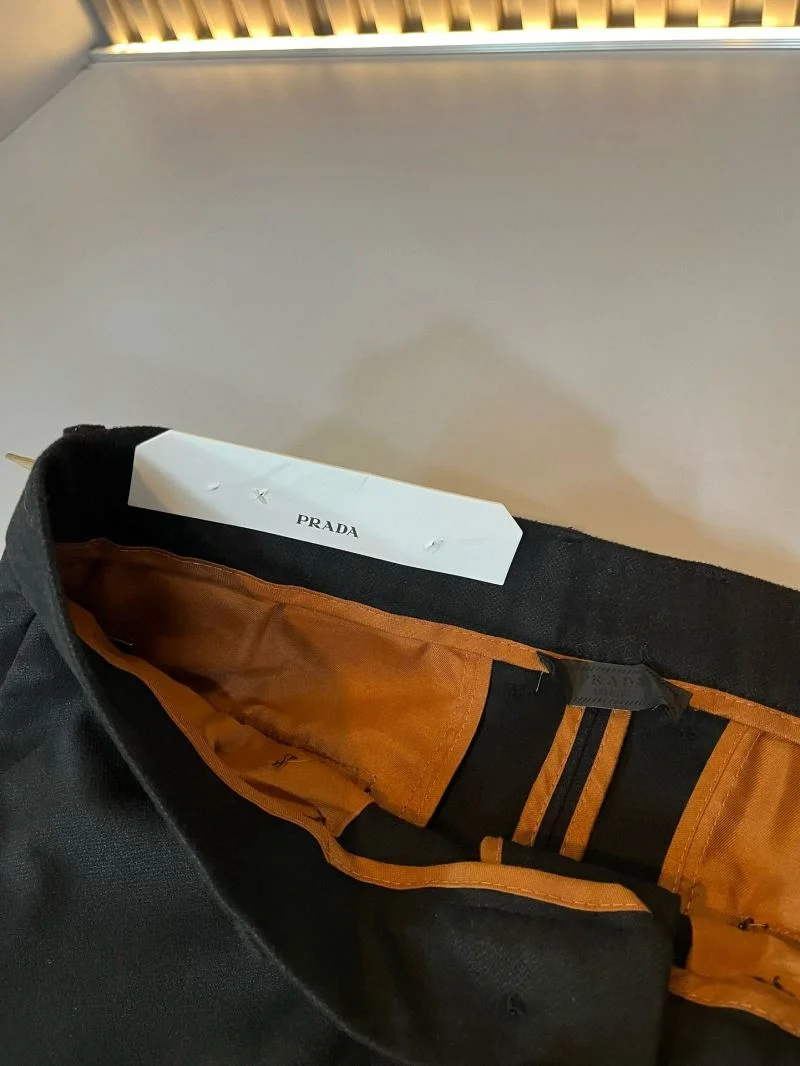 Inexpensive Prada Long Pants