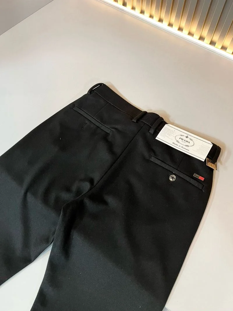 Inexpensive Prada Long Pants