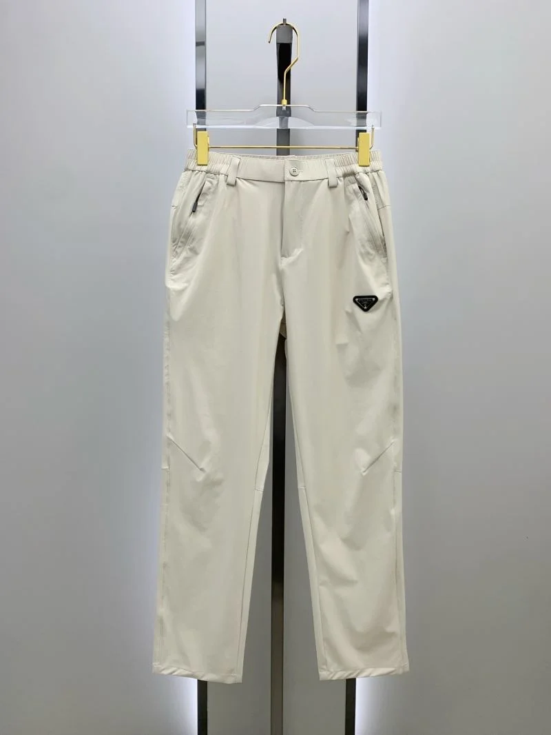 Prada Long Pants
