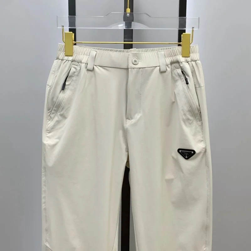 Economical Prada Long Pants