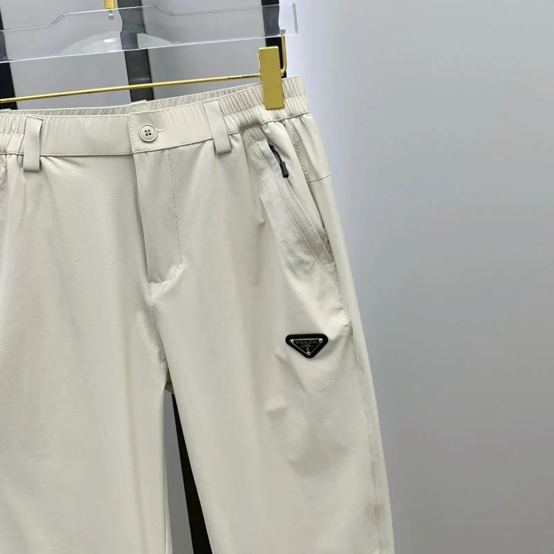 Economical Prada Long Pants