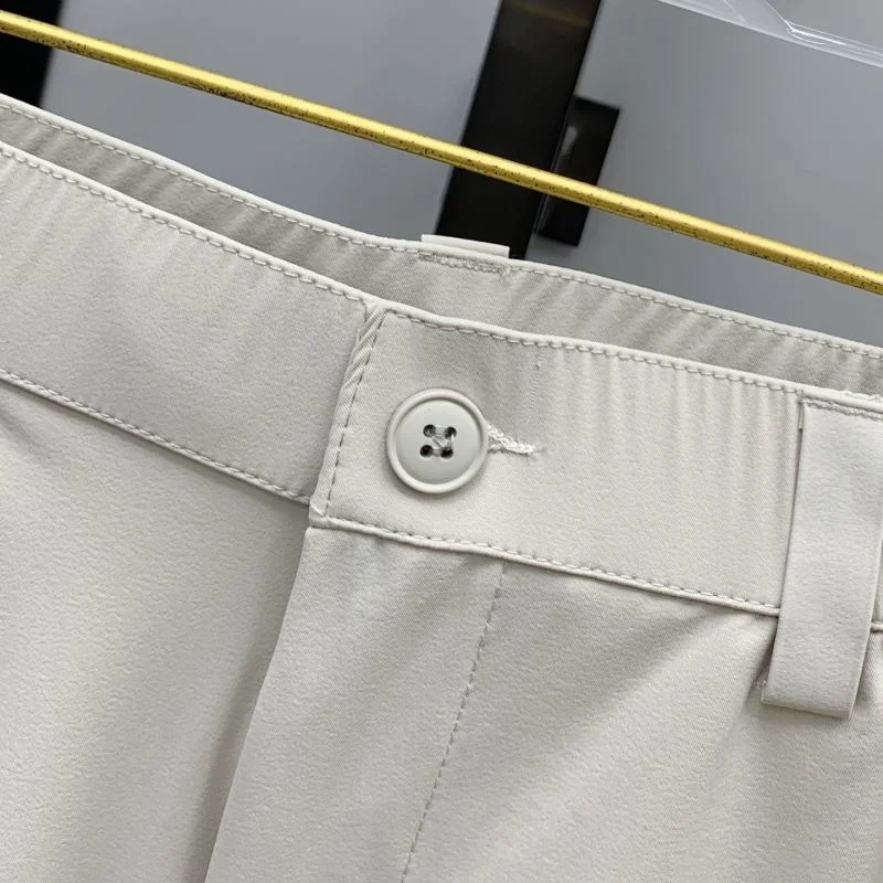 Economical Prada Long Pants