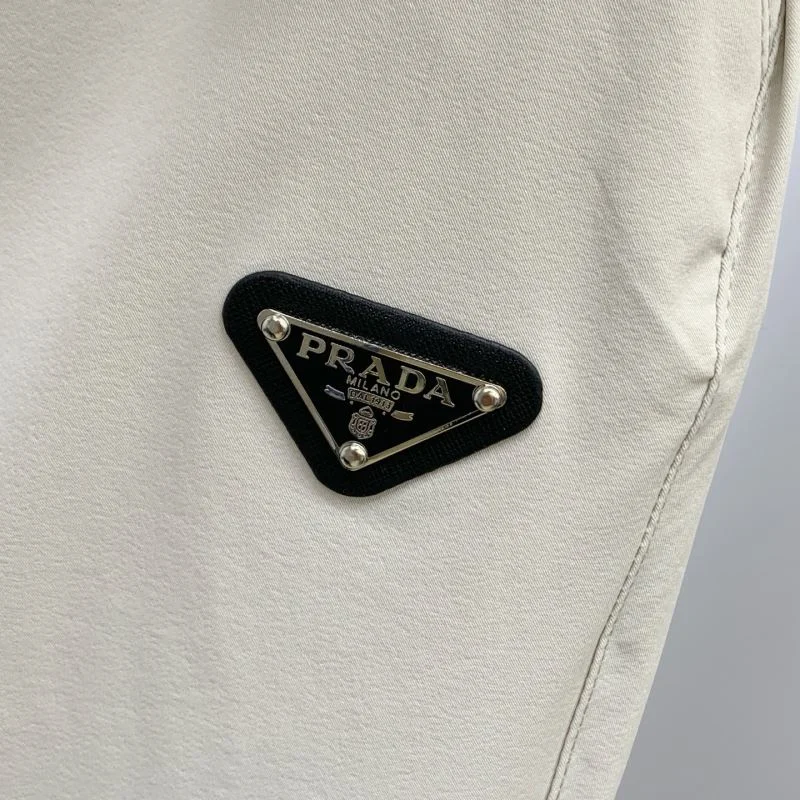 Economical Prada Long Pants
