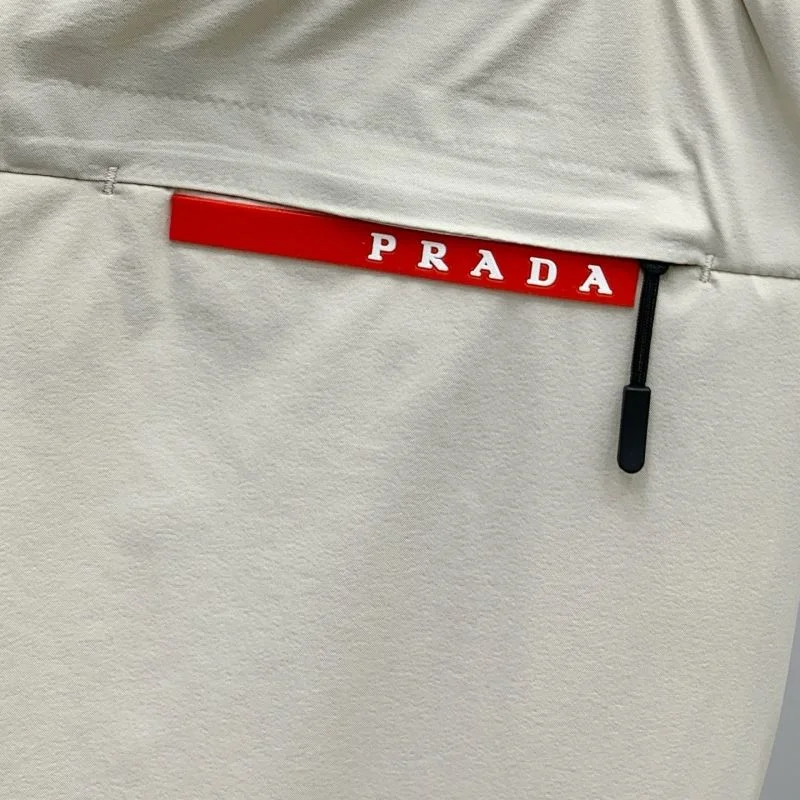 Economical Prada Long Pants