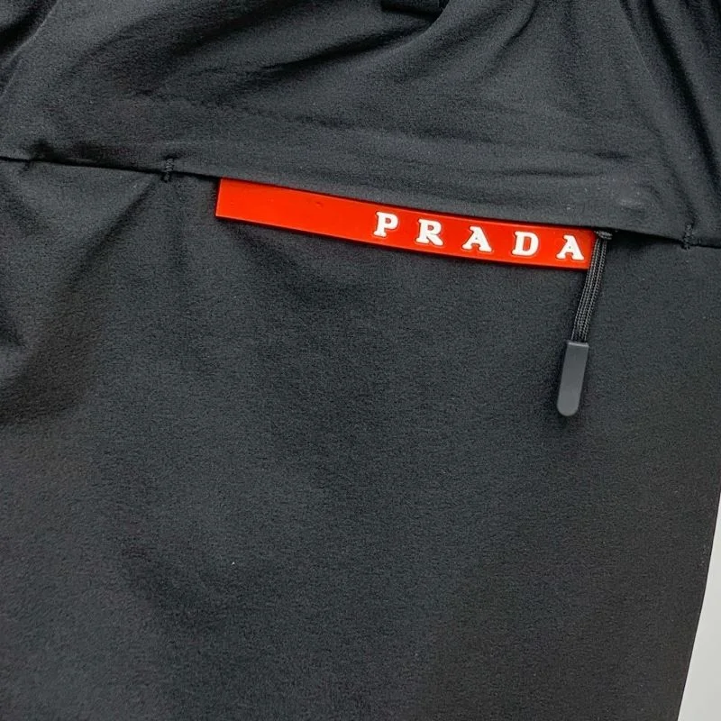 Prada Long Pants