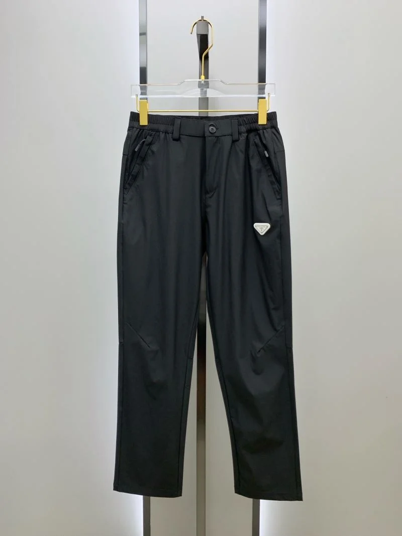 Indistinguishable Prada Long Pants