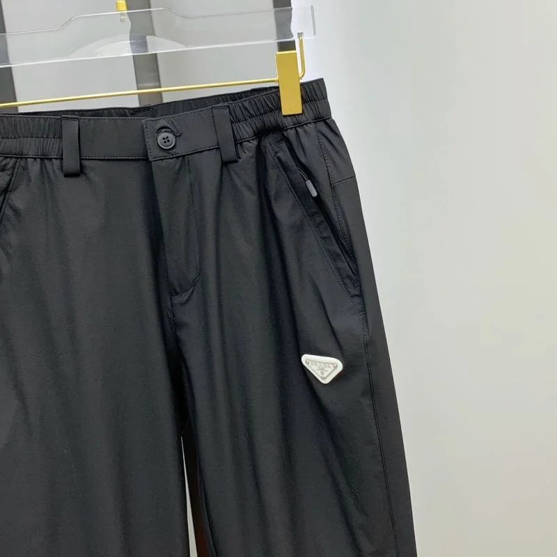 Indistinguishable Prada Long Pants