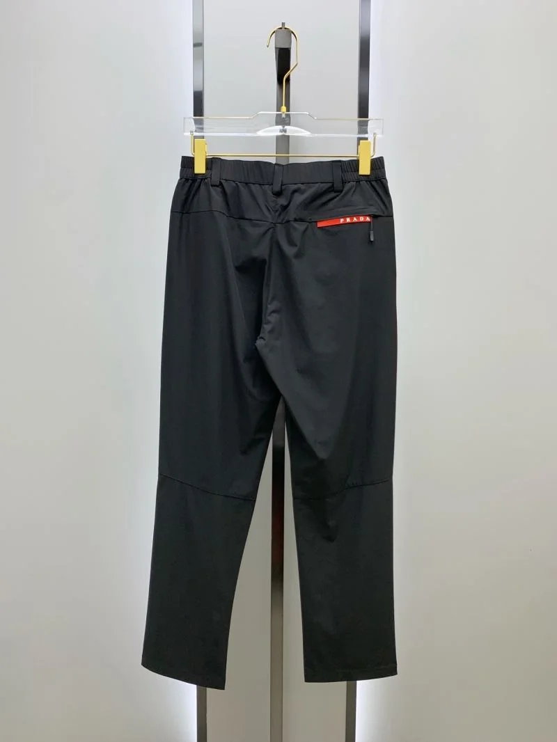 Indistinguishable Prada Long Pants