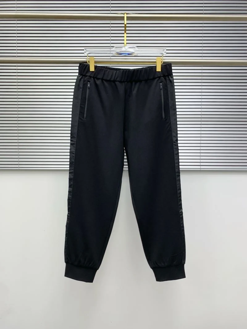 Prada Long Pants