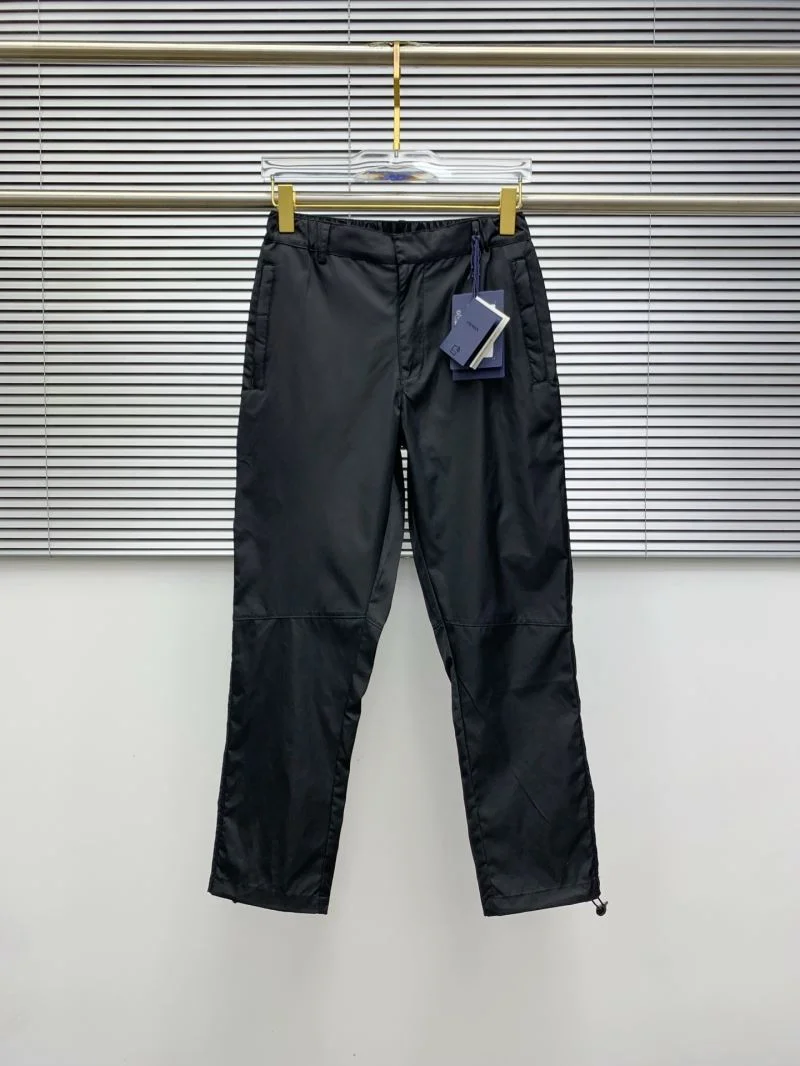Prada Long Pants