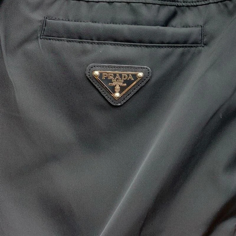 Affordable Prada Long Pants