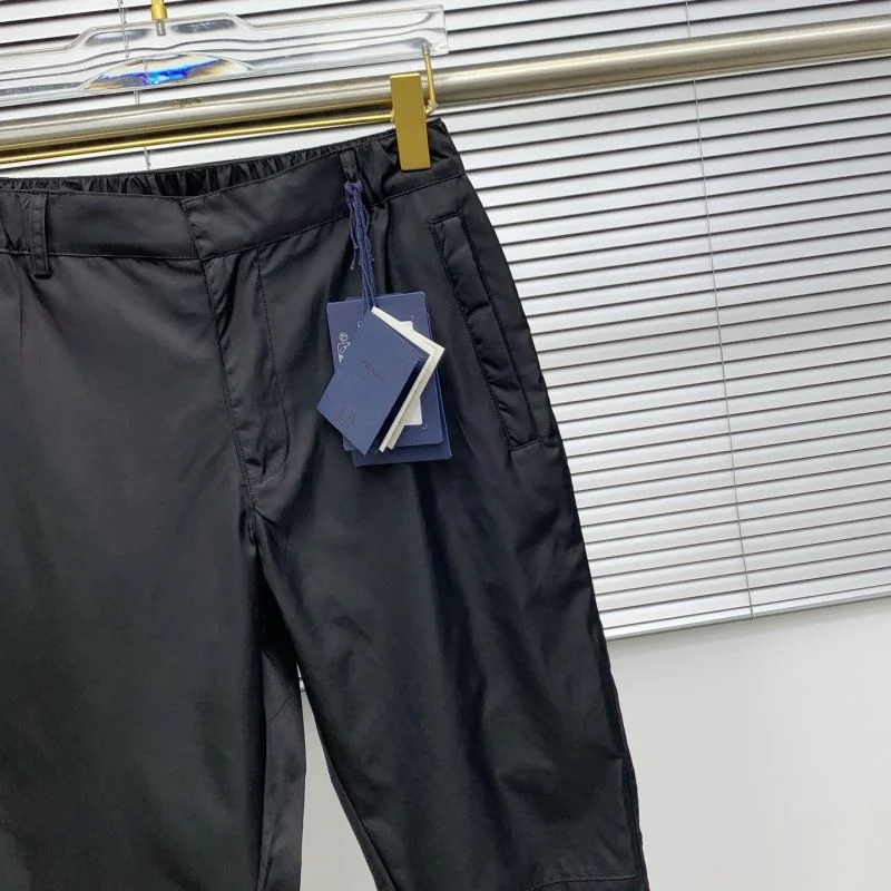 Affordable Prada Long Pants