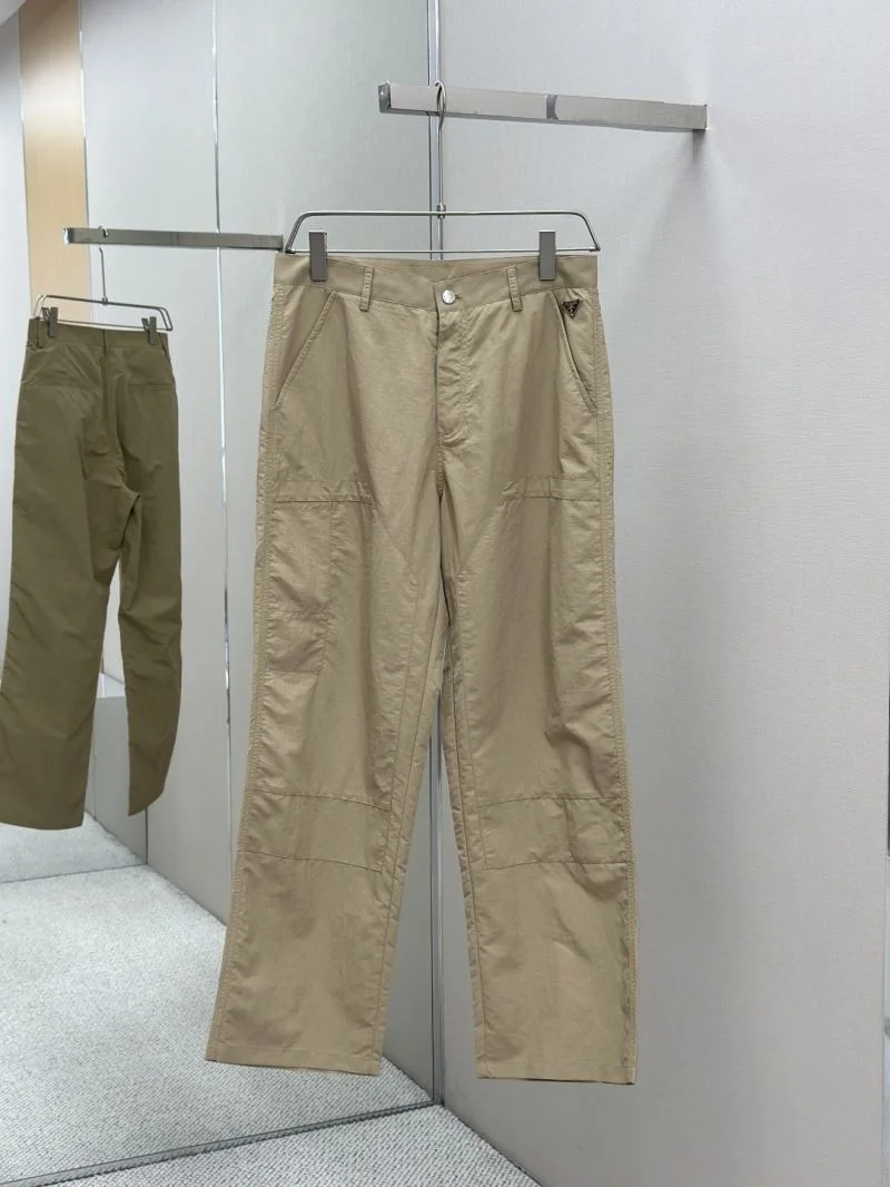 Prada Long Pants
