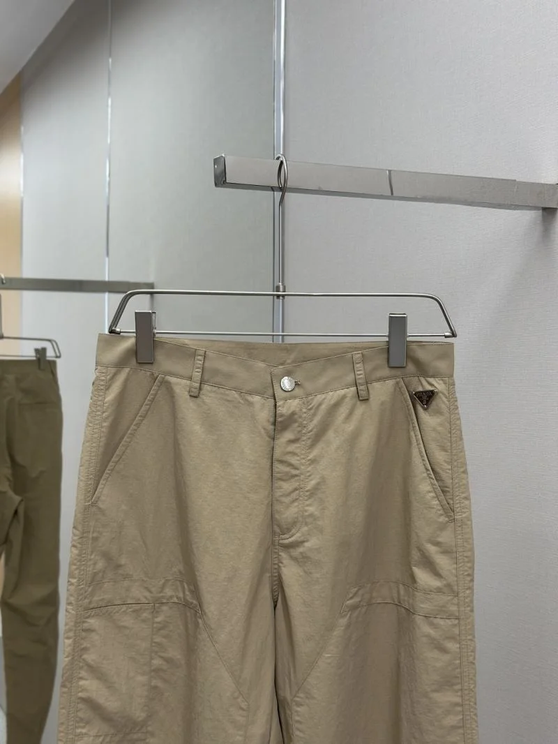 Affordable Prada Long Pants