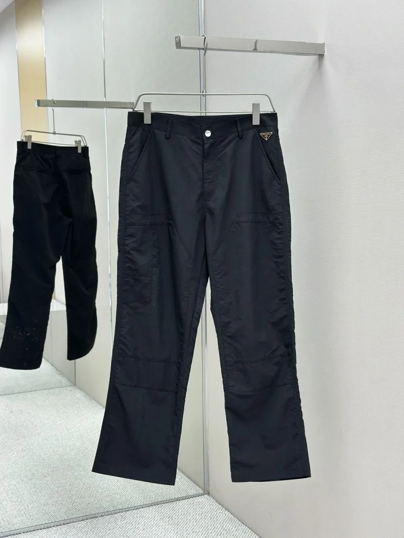 Prada Long Pants