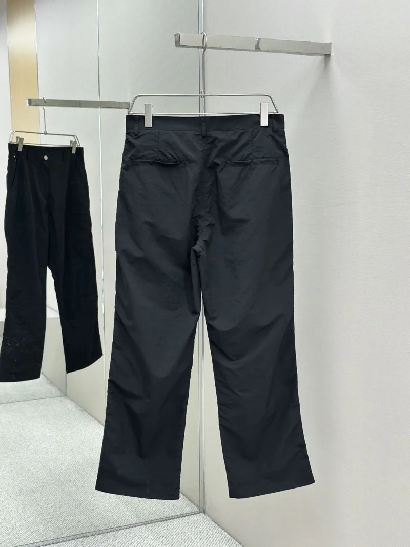 Budget-friendly Prada Long Pants