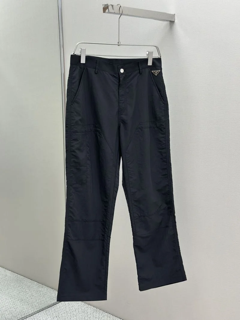 Budget-friendly Prada Long Pants