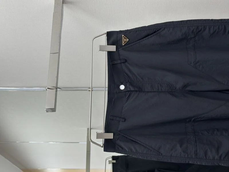 Budget-friendly Prada Long Pants