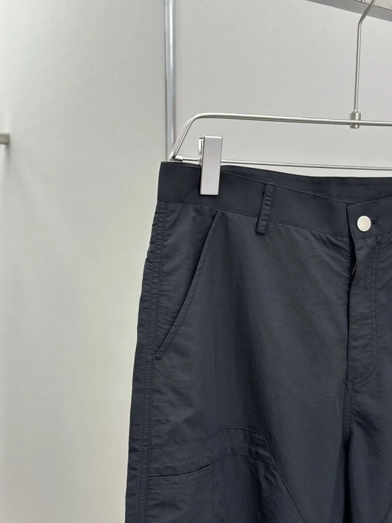 Budget-friendly Prada Long Pants