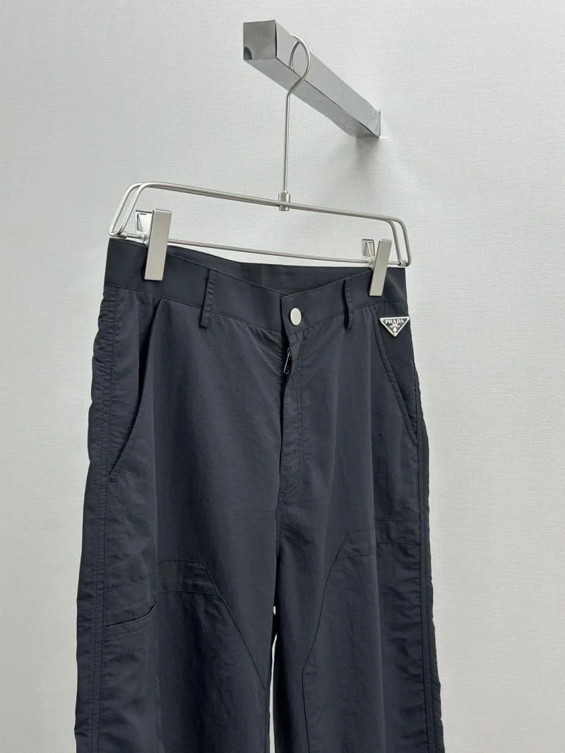 Budget-friendly Prada Long Pants