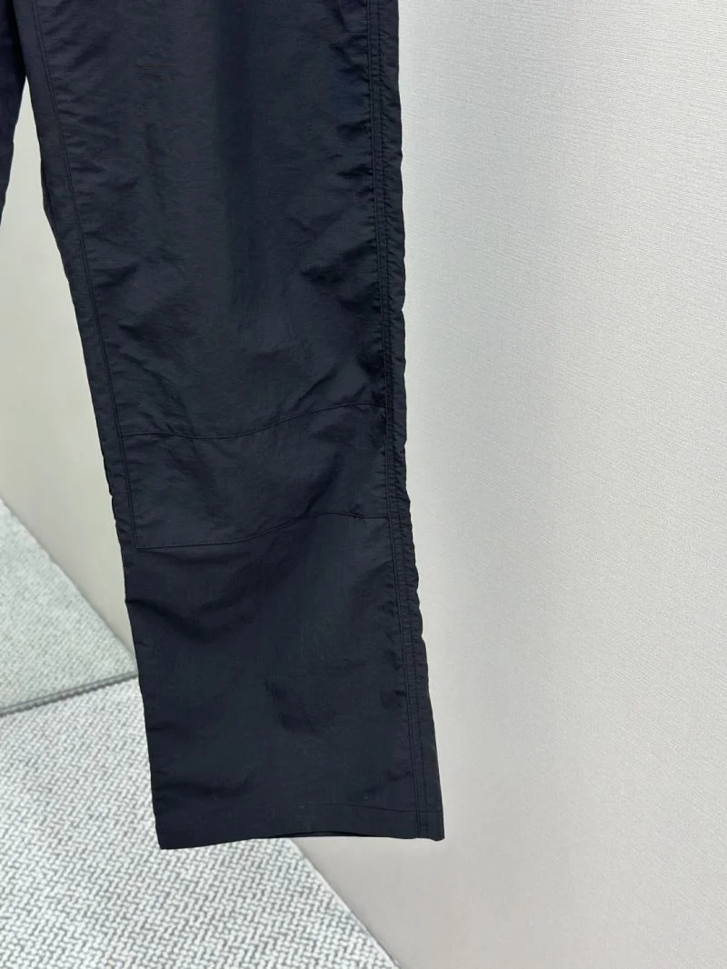 Budget-friendly Prada Long Pants