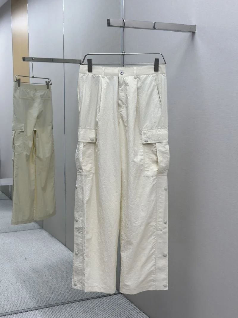 Prada Long Pants