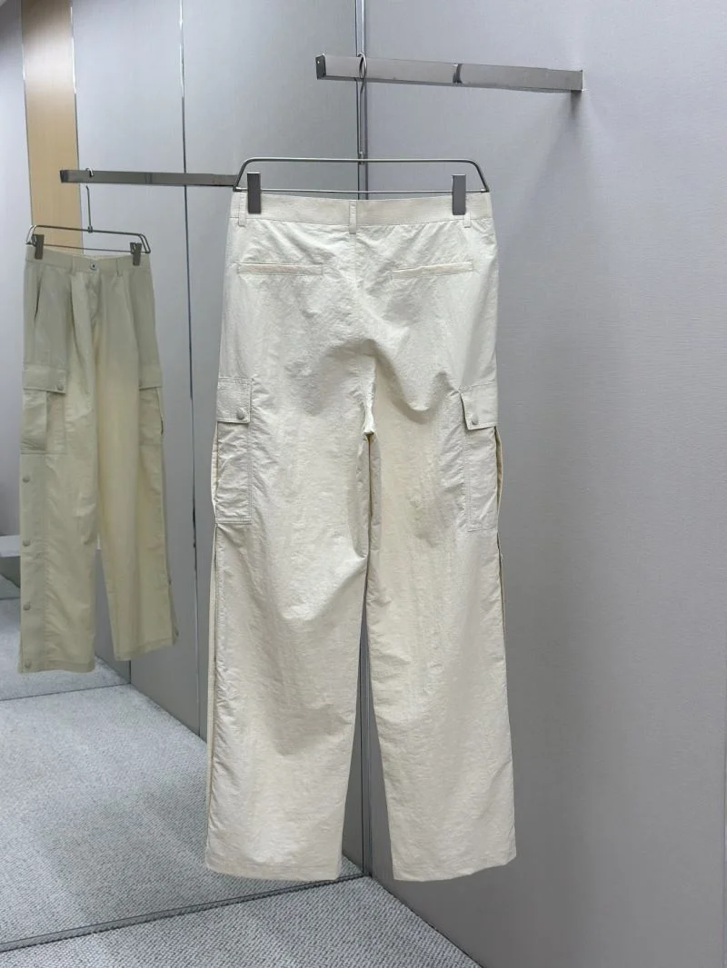 Original Prada Long Pants
