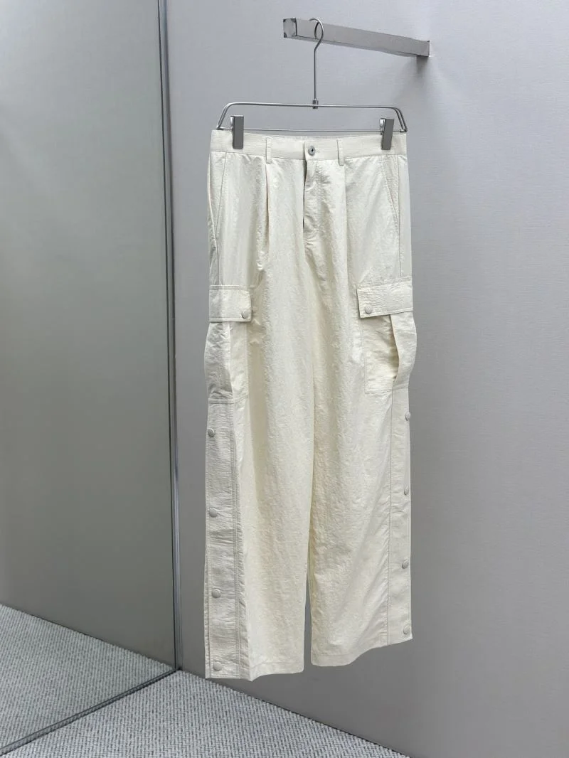 Original Prada Long Pants