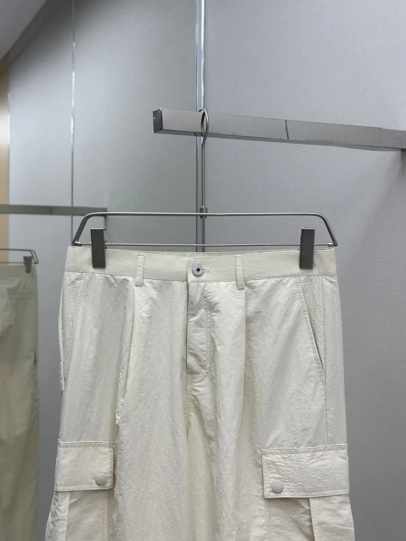 Original Prada Long Pants