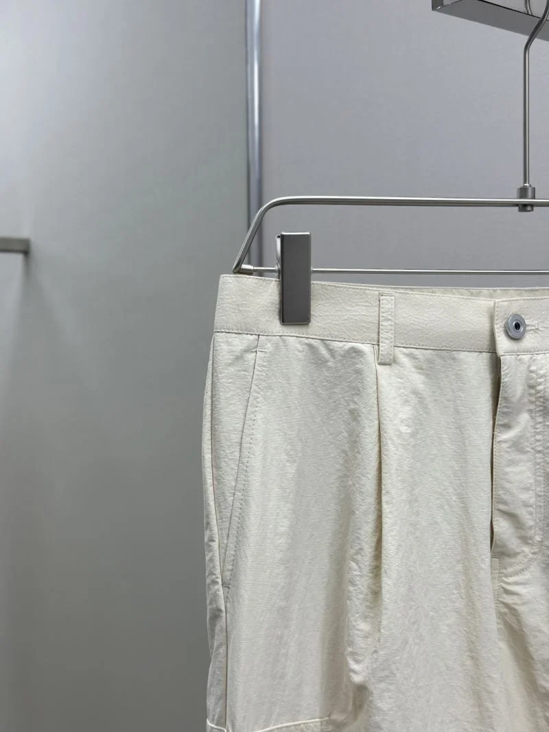 Original Prada Long Pants