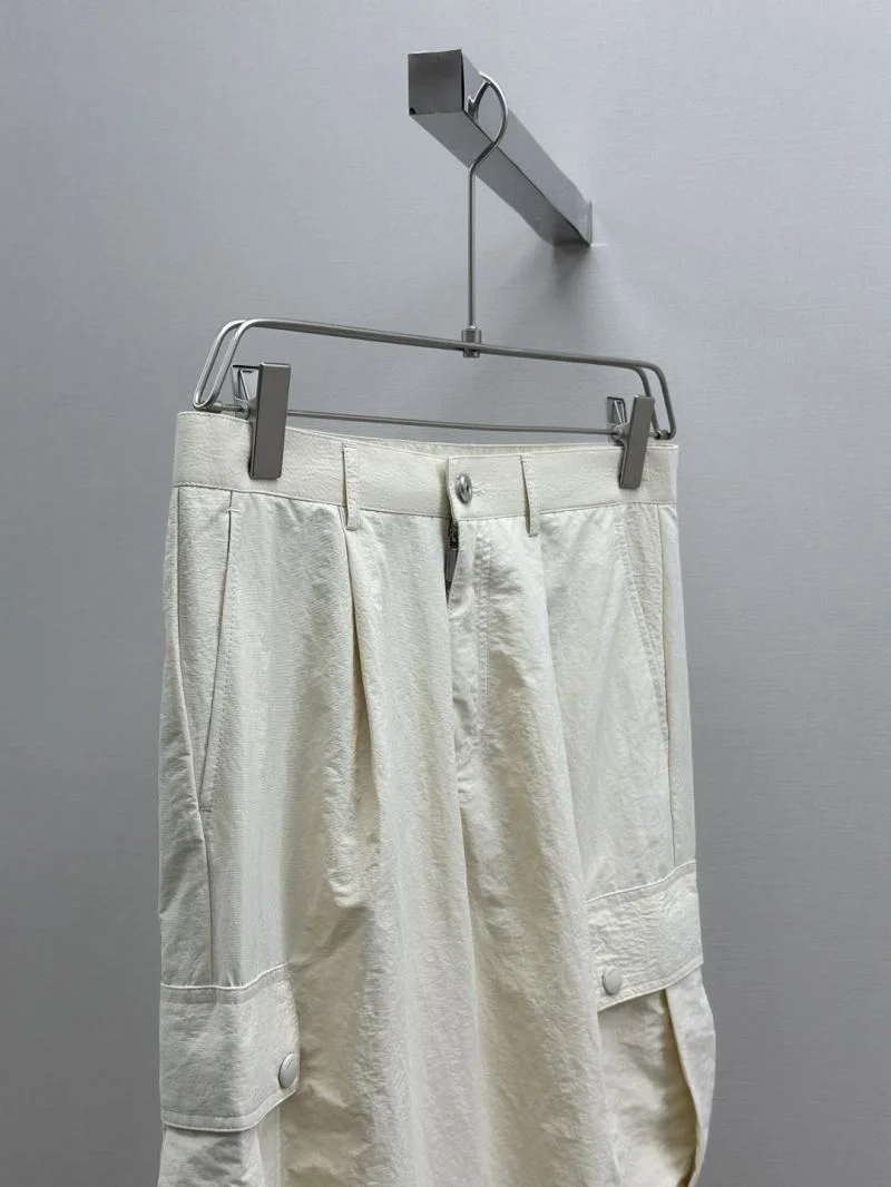 Original Prada Long Pants