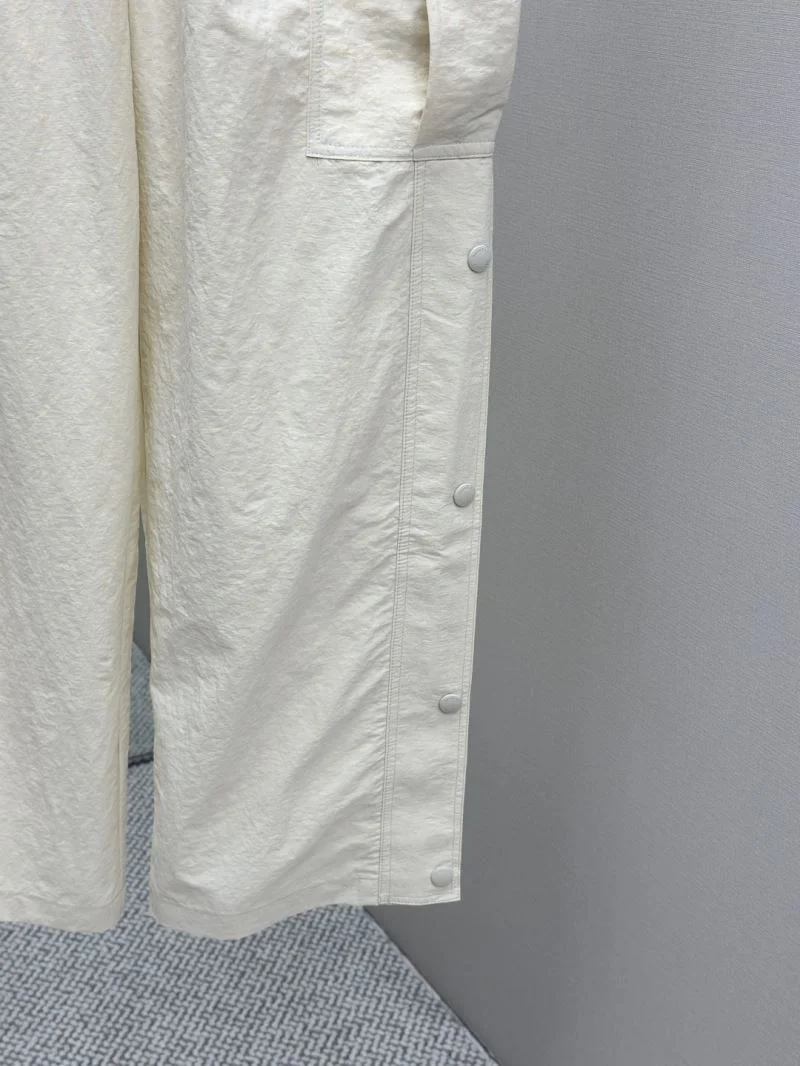 Original Prada Long Pants