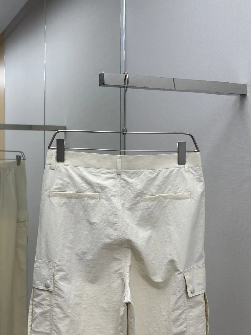 Original Prada Long Pants