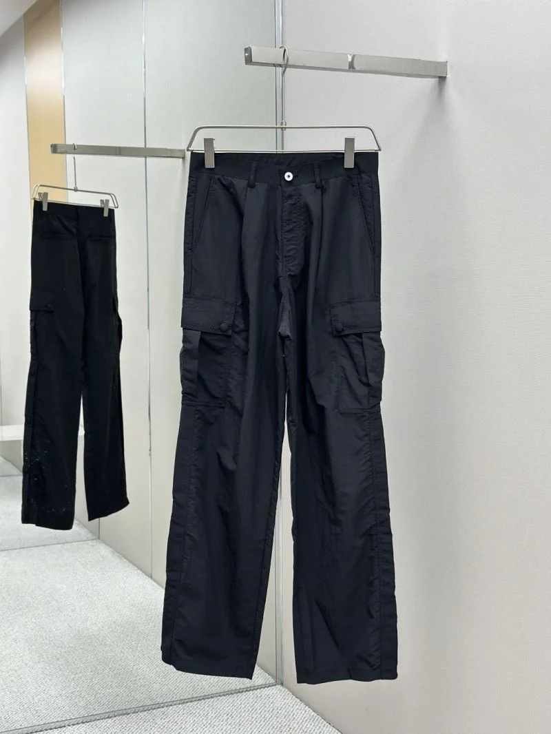 Prada Long Pants