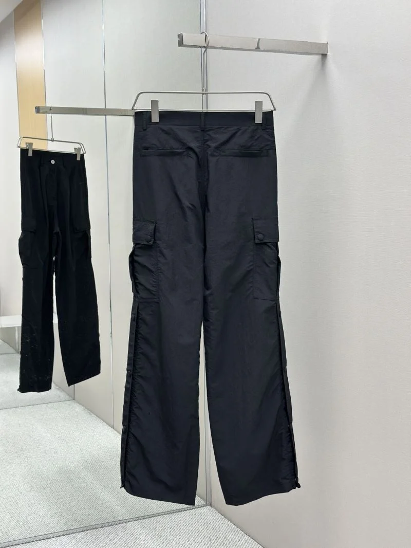Top match Prada Long Pants