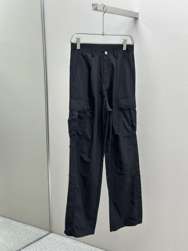 Top match Prada Long Pants