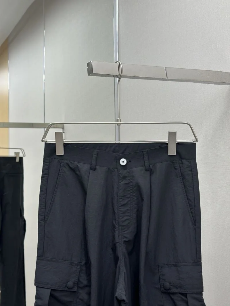 Top match Prada Long Pants