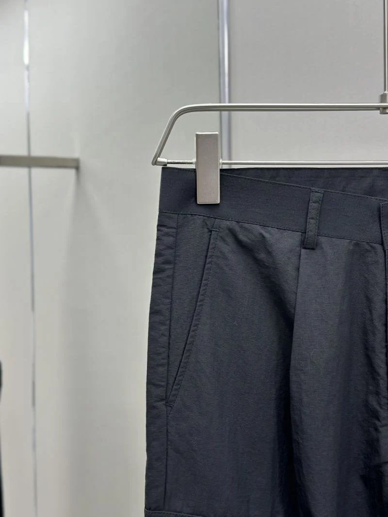 Top match Prada Long Pants
