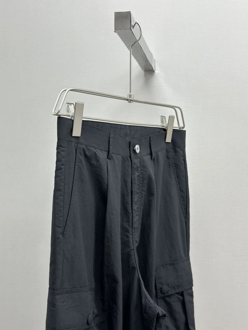 Top match Prada Long Pants