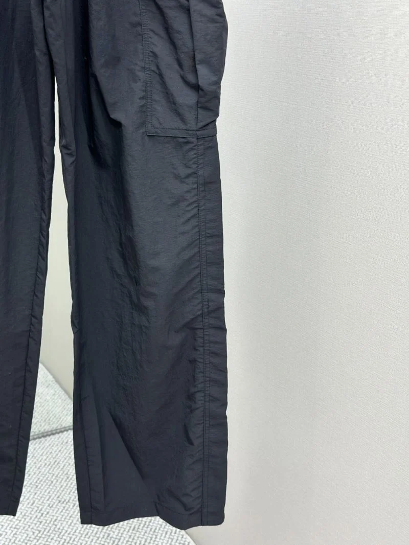 Top match Prada Long Pants