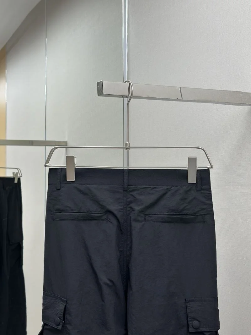 Top match Prada Long Pants