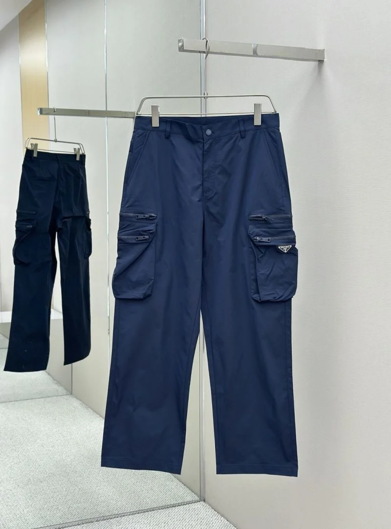 Prada Long Pants