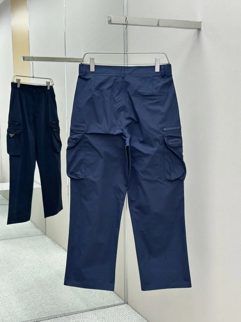 High fidelity Prada Long Pants