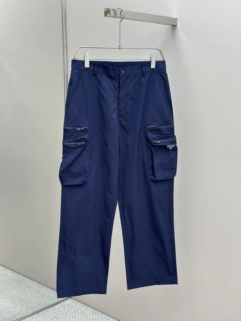High fidelity Prada Long Pants