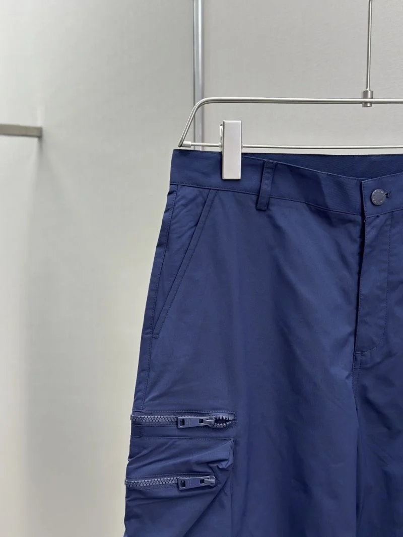 High fidelity Prada Long Pants