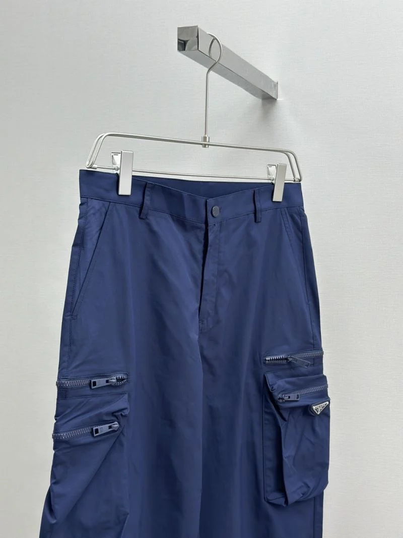 High fidelity Prada Long Pants