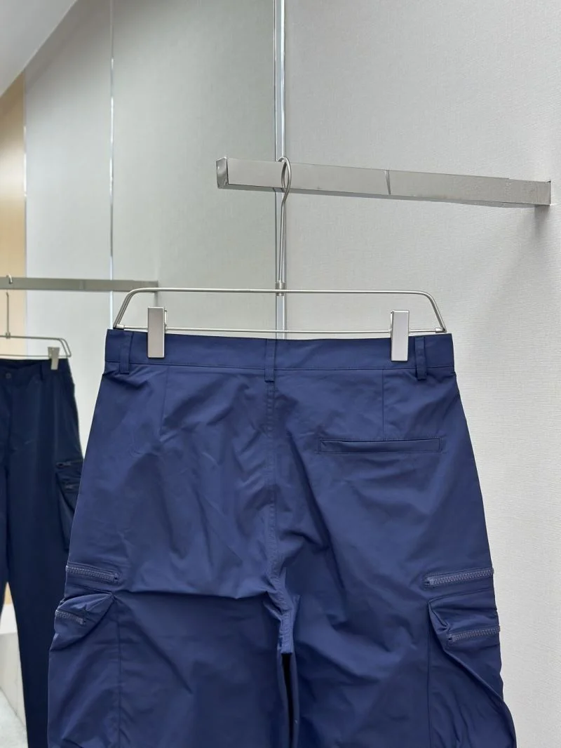 High fidelity Prada Long Pants