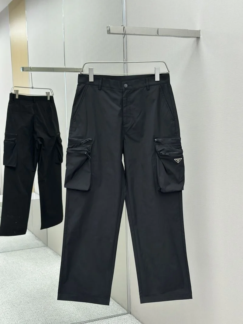 Prada Long Pants
