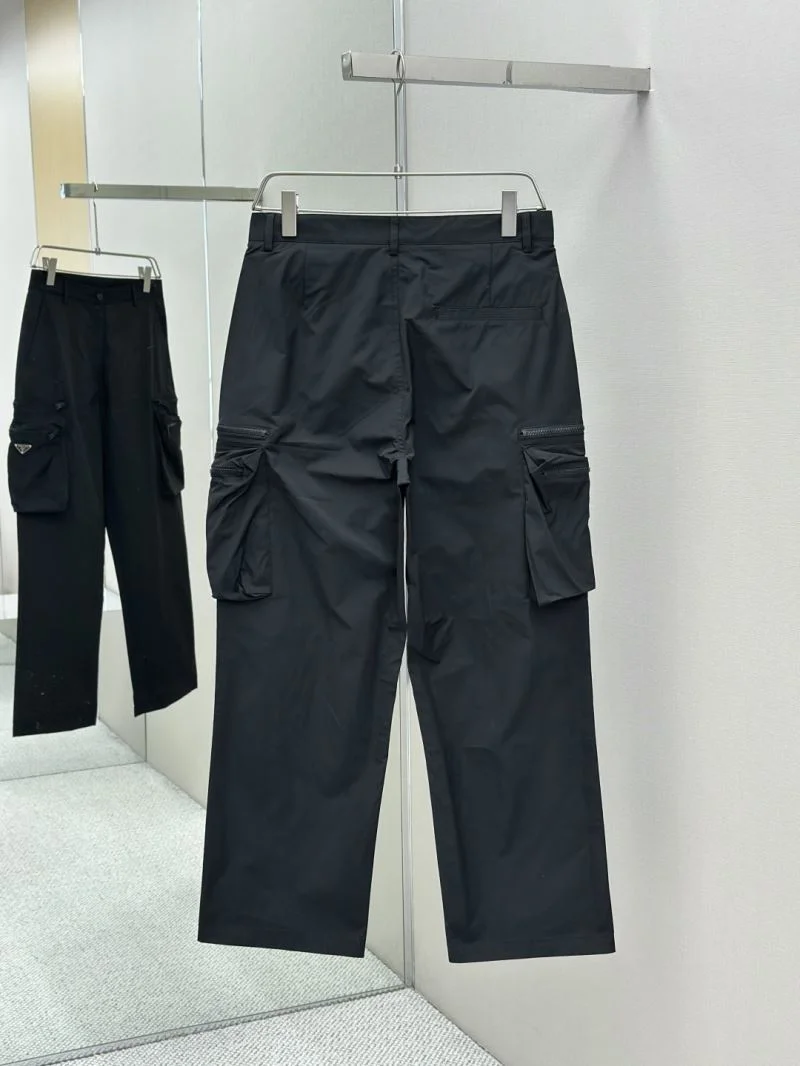 Precise copy Prada Long Pants